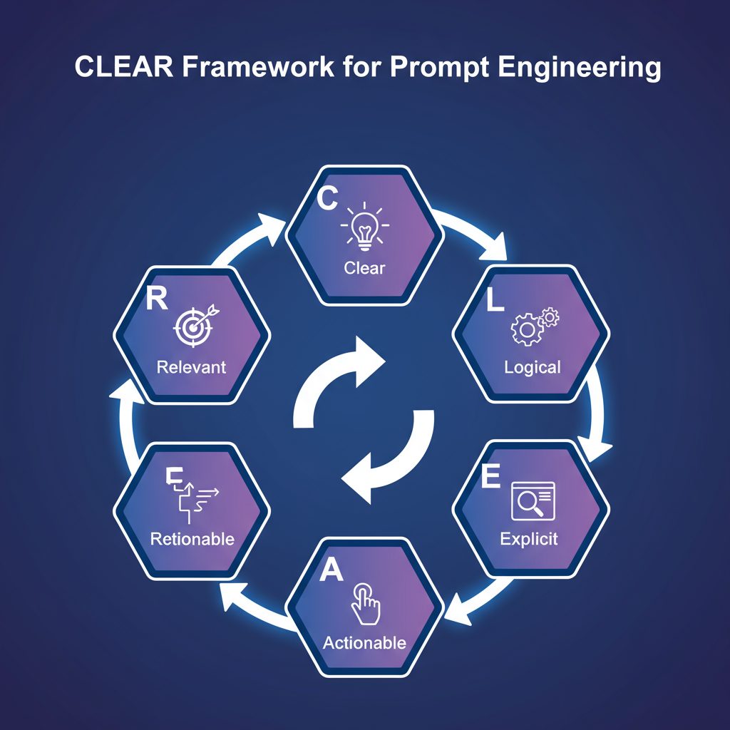 Advanced Prompt Engineering Techniques: Beyond the Basics