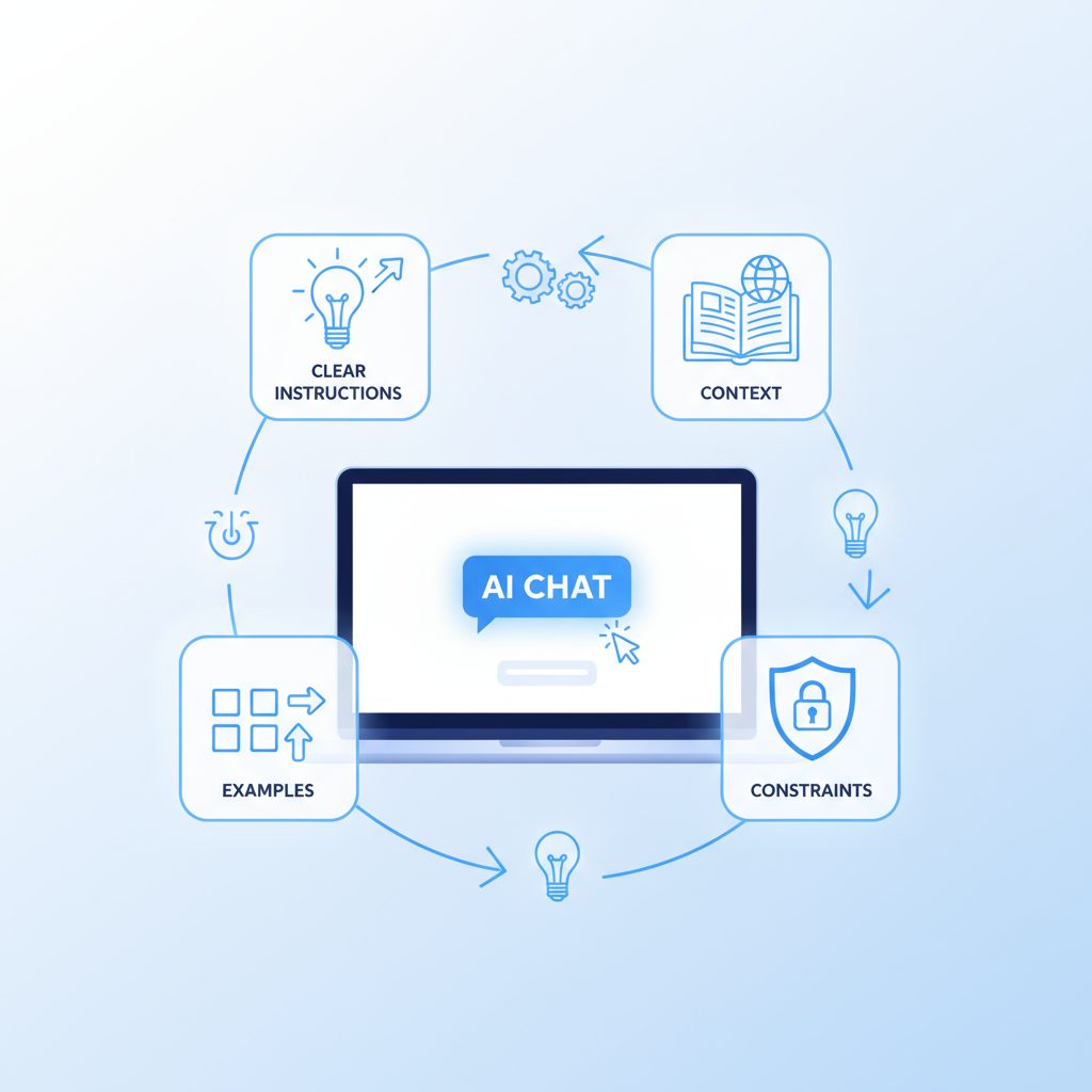 Advanced Prompt Engineering Techniques: Beyond the Basics